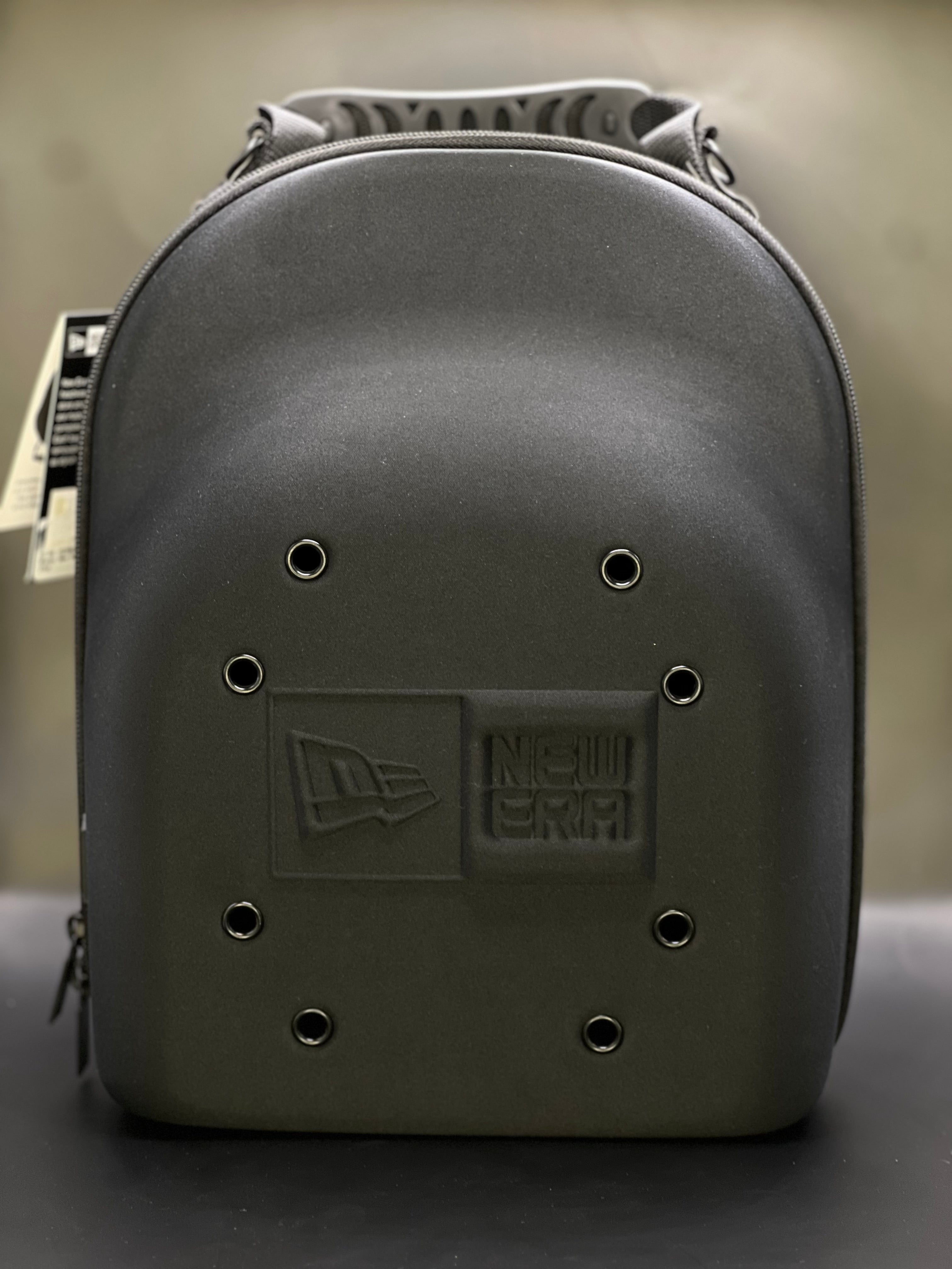 CARRIEL NEW ERA BLACK – CÉSAR HATS