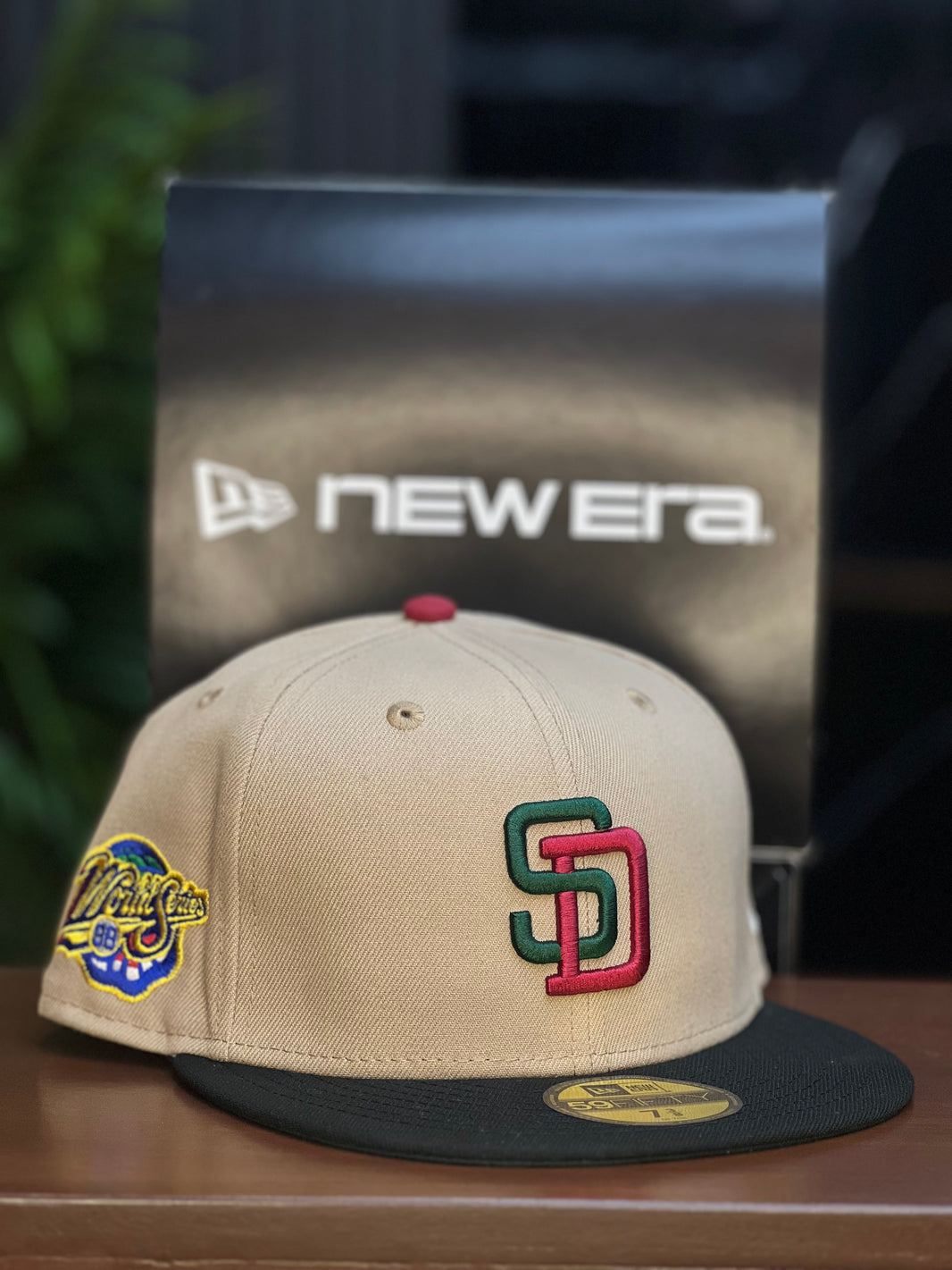 Productos – Page 3 – CÉSAR HATS