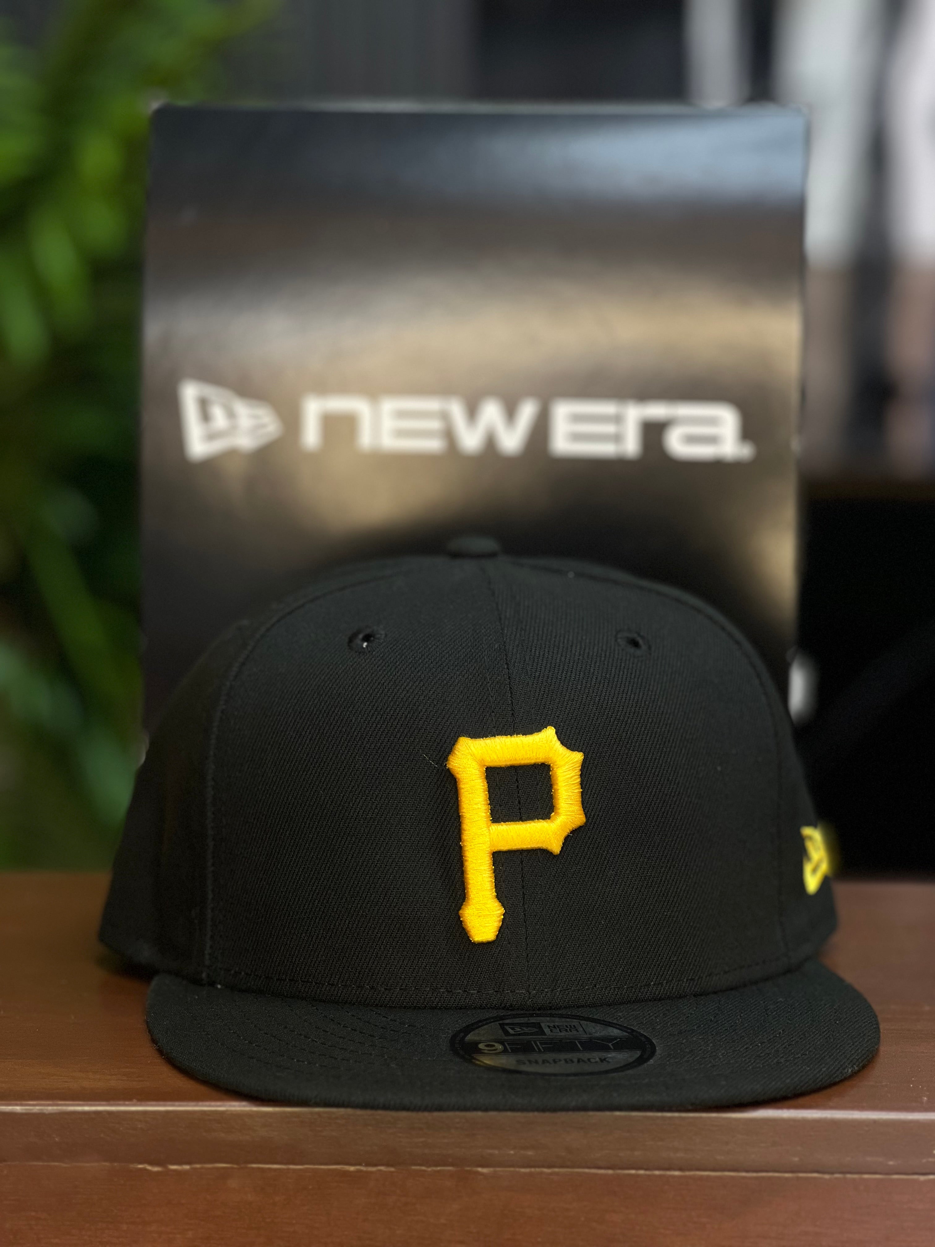 9FIFTY PIRATES CLASSIC – CÉSAR HATS