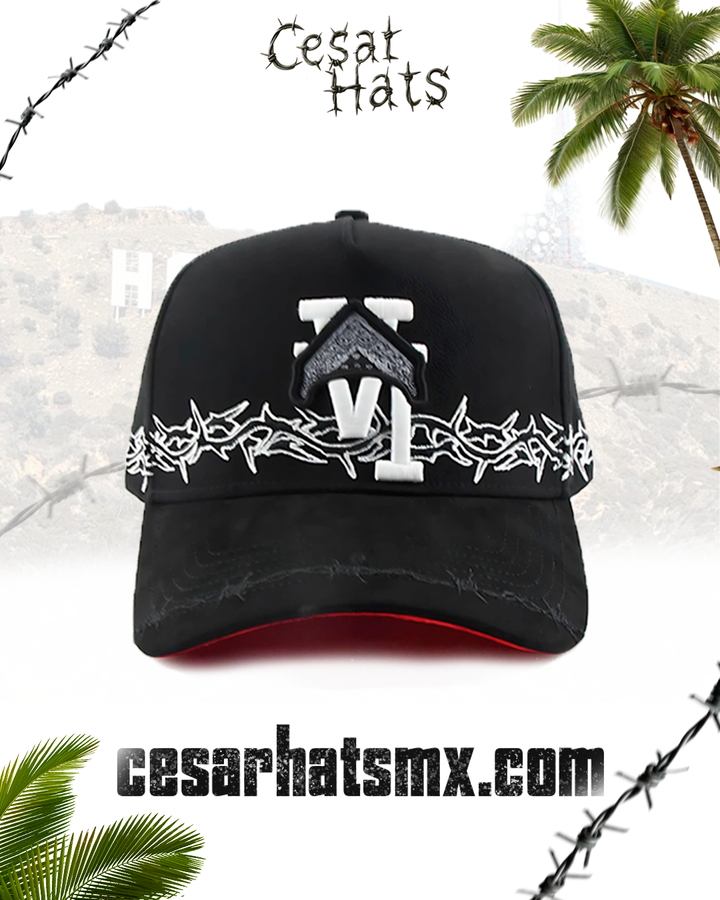 CÉSAR HAT$ – CÉSAR HATS