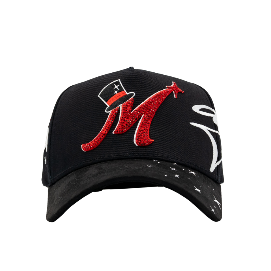 THIRTY ONE HATS – CÉSAR HATS