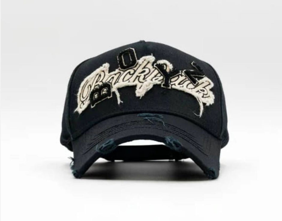 THIRTY ONE HATS – CÉSAR HATS