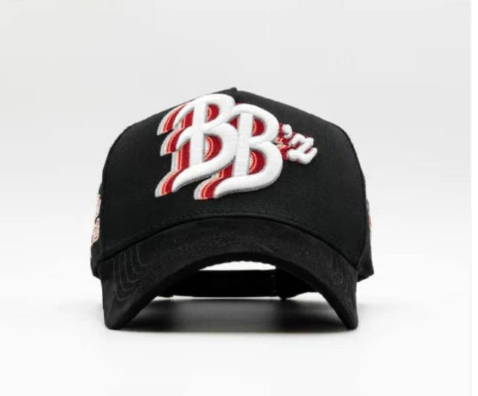 THIRTY ONE HATS – CÉSAR HATS