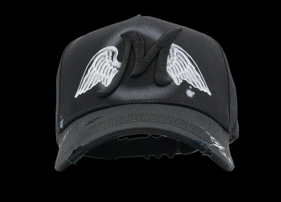 THIRTY ONE HATS – CÉSAR HATS