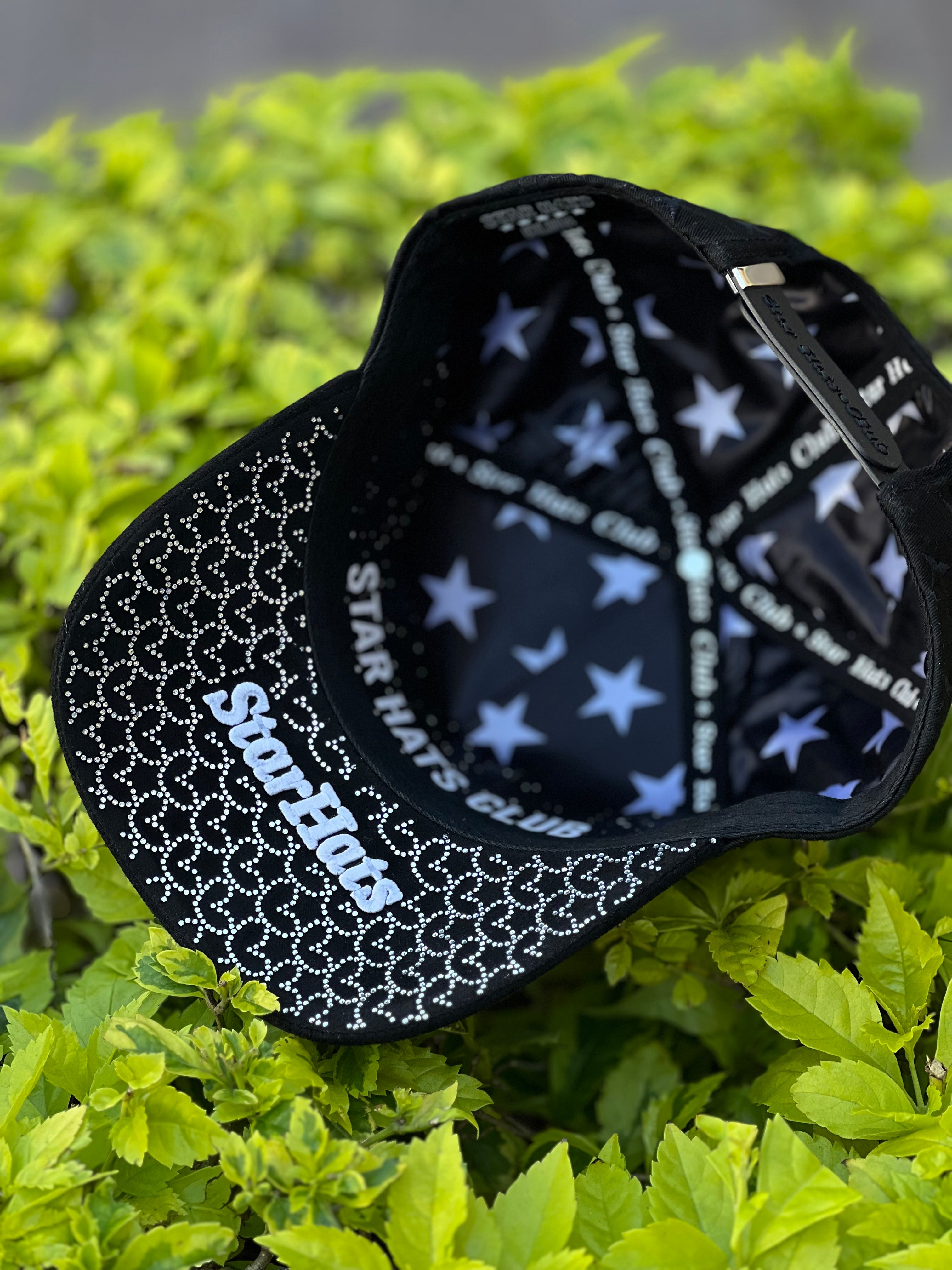 STAR HATS – CÉSAR HATS